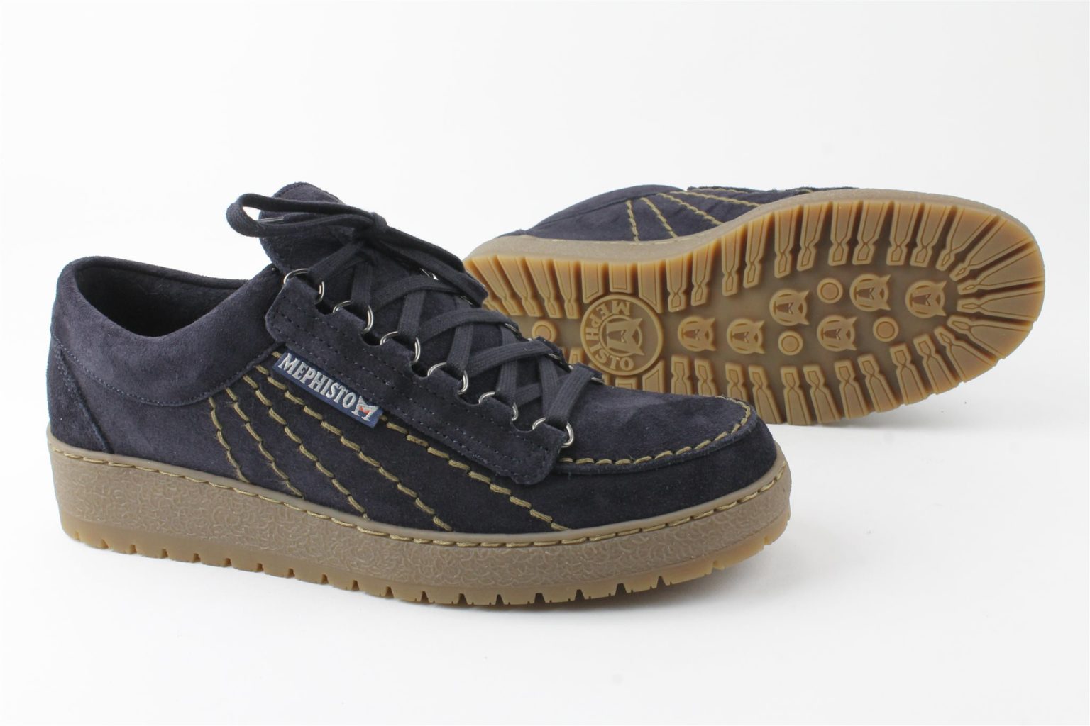 Mephisto Rainbow bij Happy Walker - Beoordeeld met 9,7